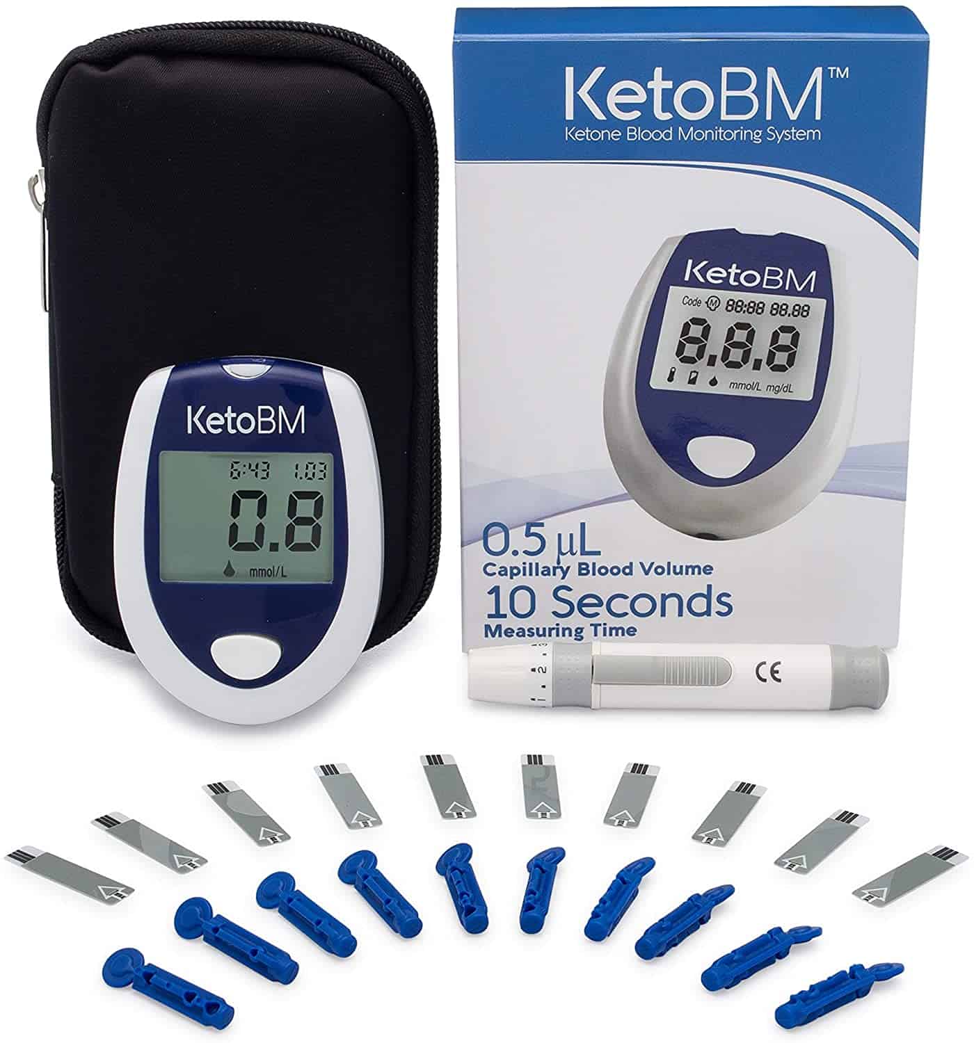 Metrics to track on a Keto Diet | Keto India | Healthcare and Lifestyle