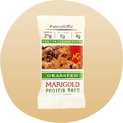 Keto Protein Bars- Overview, Nutritional Importance & Options | Keto India