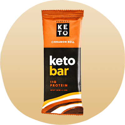 Keto Protein Bars- Overview, Nutritional Importance & Options | Keto India