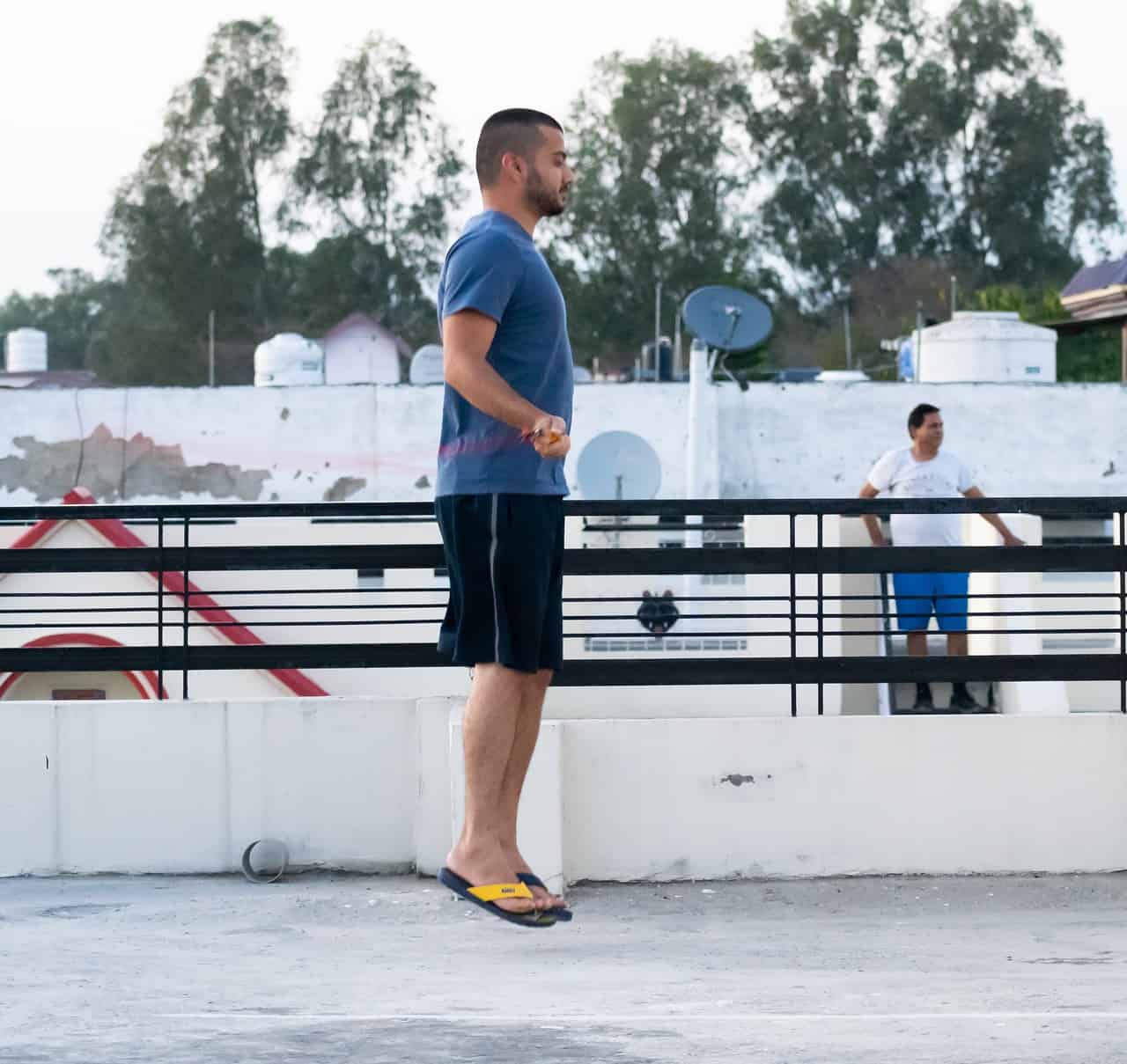 15 Simple & Effective Exercises to Increase Height Fast | Livofy