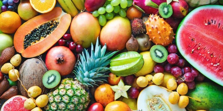 Top 8 Calcium Rich Fruits You Must Include in Your Diet | Livofy
