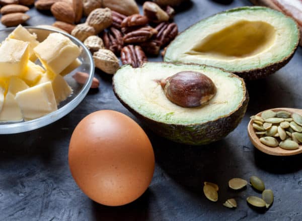 High Fat Foods That Are Super Healthy | Healthcare and Lifestyle