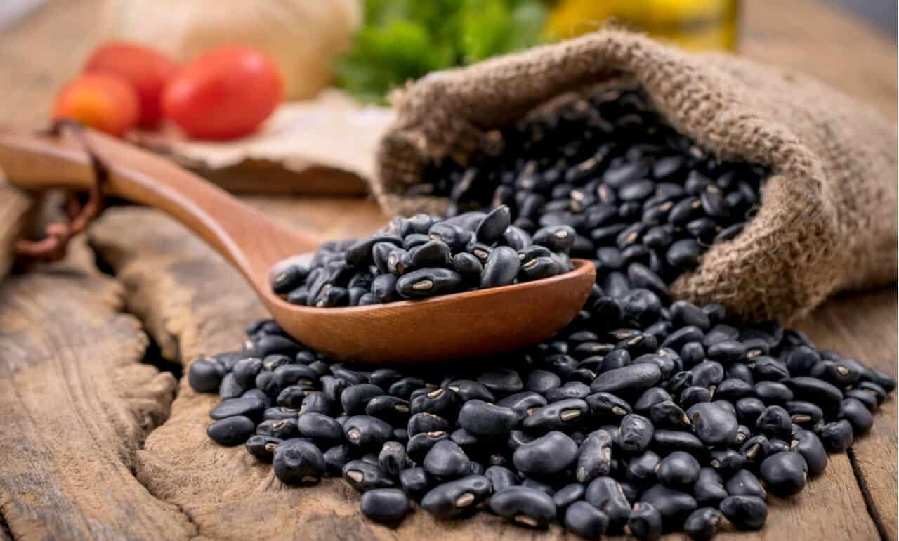 Black Beans | Science Of Keto Diet | Livofy