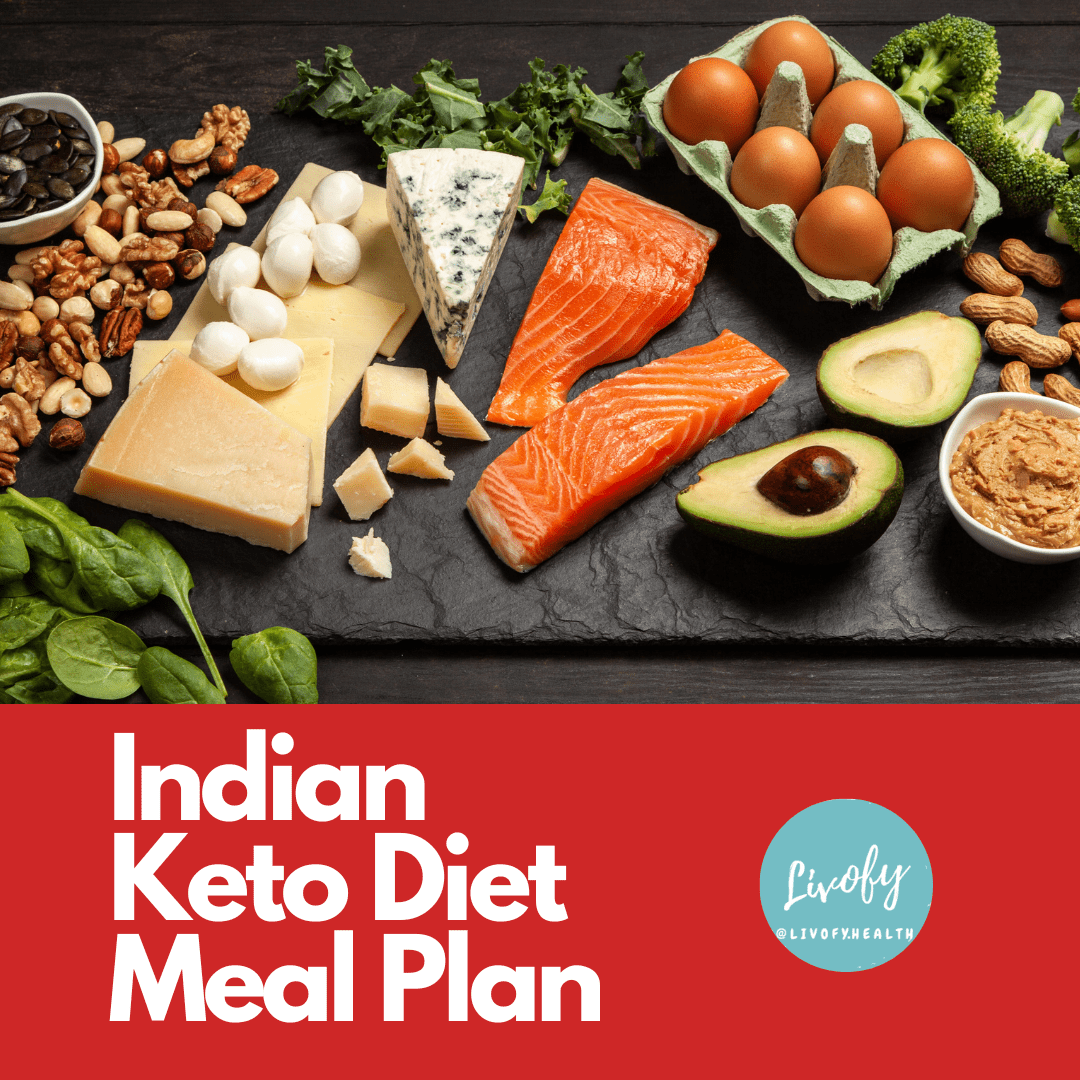 Ketogenic Diet Weight Loss Menu