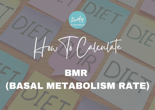 How to Calculate BMR - Meaning, Working, Formula & More | Livofy