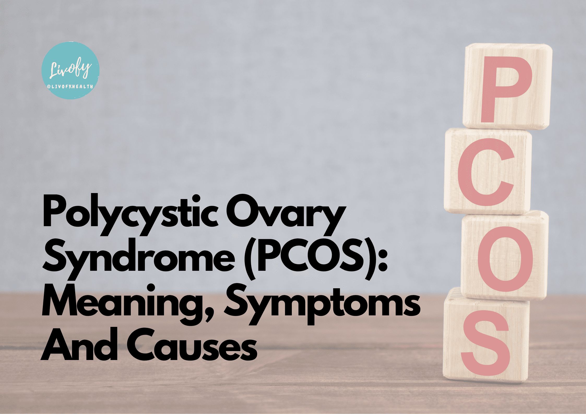 1O Natural Ways on How to Cure PCOS Permanently | Livofy