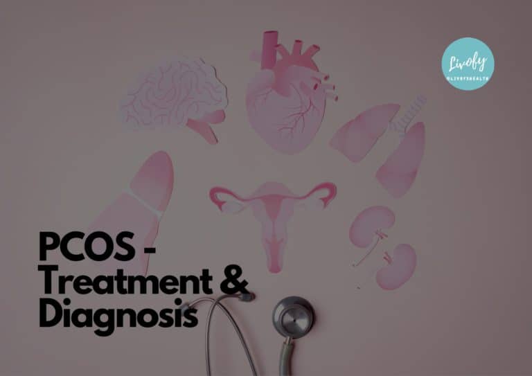 First Signs Of PCOS - Livofy