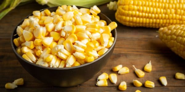 Corn Nutrition - Calories, Carbs, Protein & Nutrition Facts | Livofy