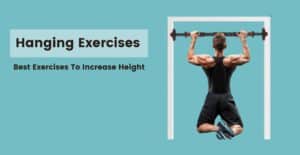 50 Best Exercises to Increase Height by Experts | Livofy