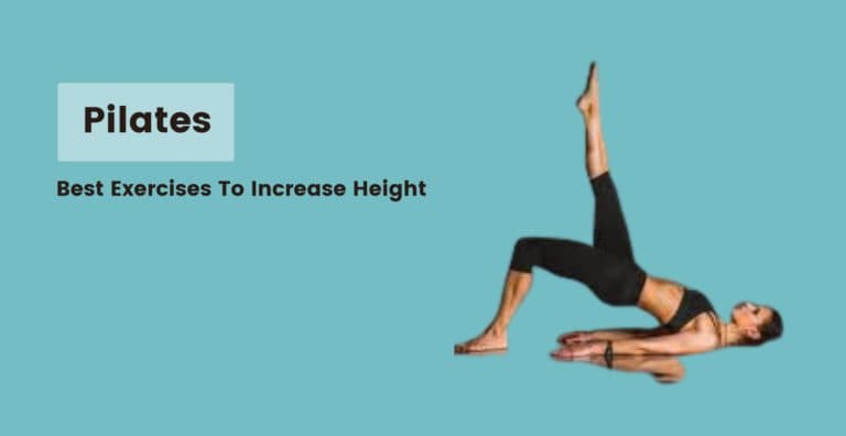 50 Best Exercises to Increase Height by Experts | Livofy