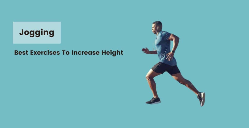 50 Best Exercises to Increase Height by Experts | Livofy