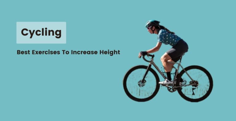 50 Best Exercises to Increase Height by Experts | Livofy