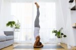 Yoga to Increase Height - 16 Yoga Asana to Grow Tall | Livofy