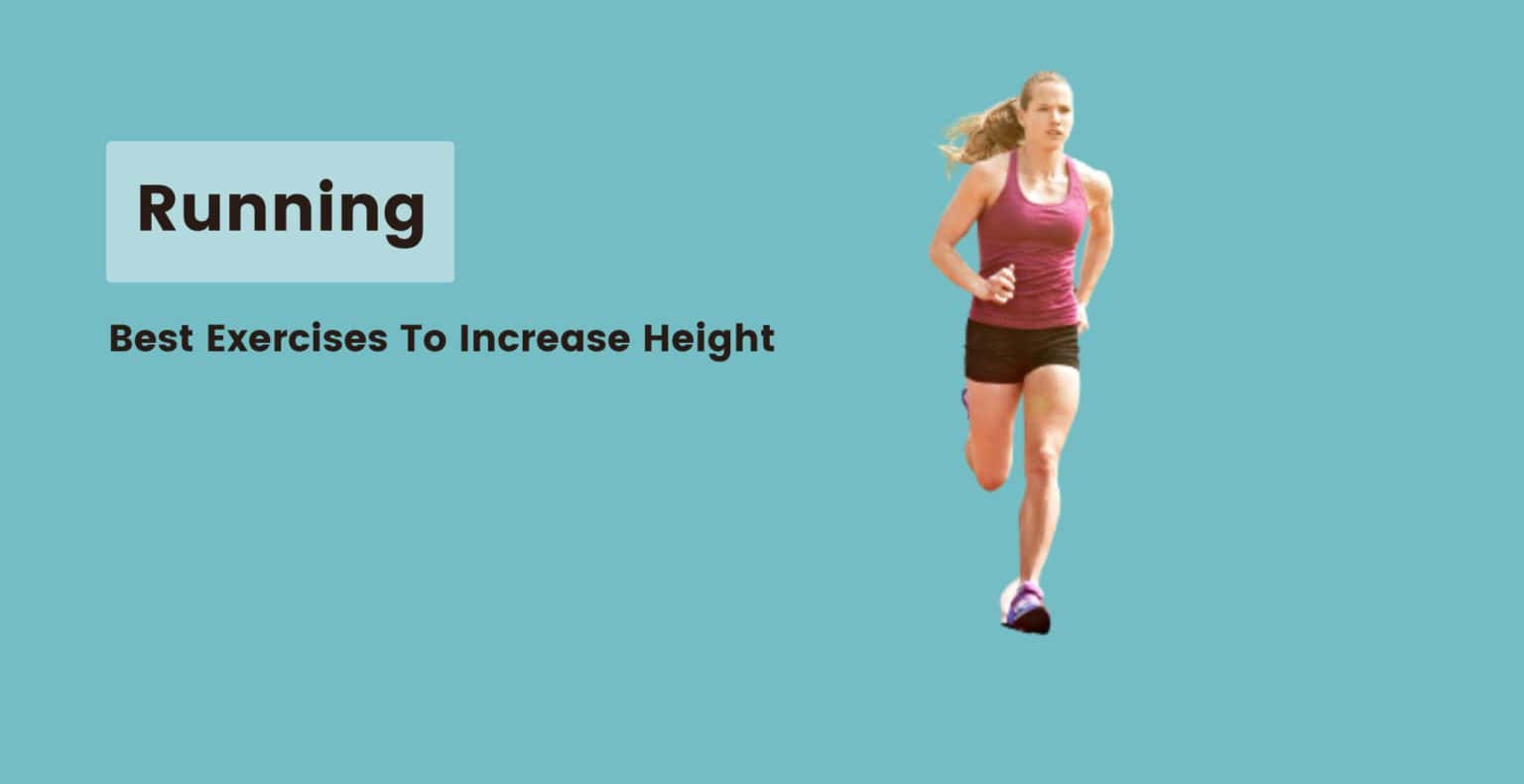 50 Best Exercises to Increase Height by Experts | Livofy