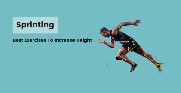 50 Best Exercises to Increase Height by Experts | Livofy