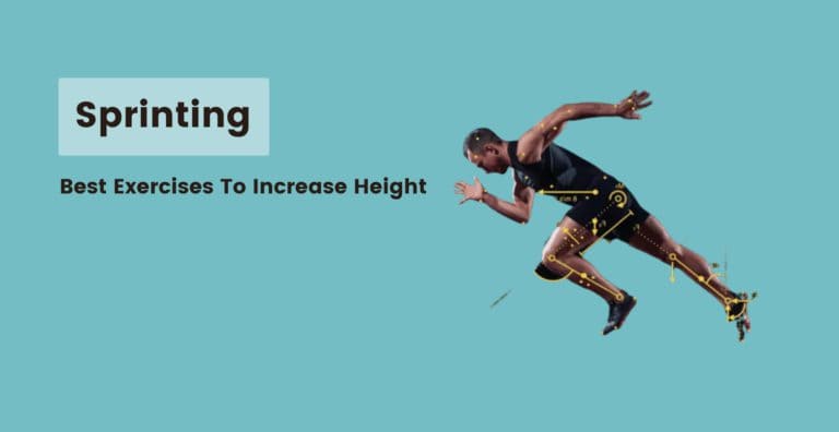 50 Best Exercises to Increase Height by Experts | Livofy