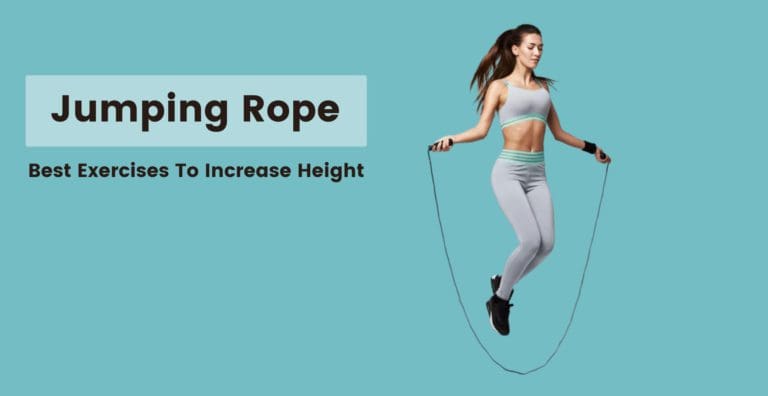50 Best Exercises to Increase Height by Experts | Livofy
