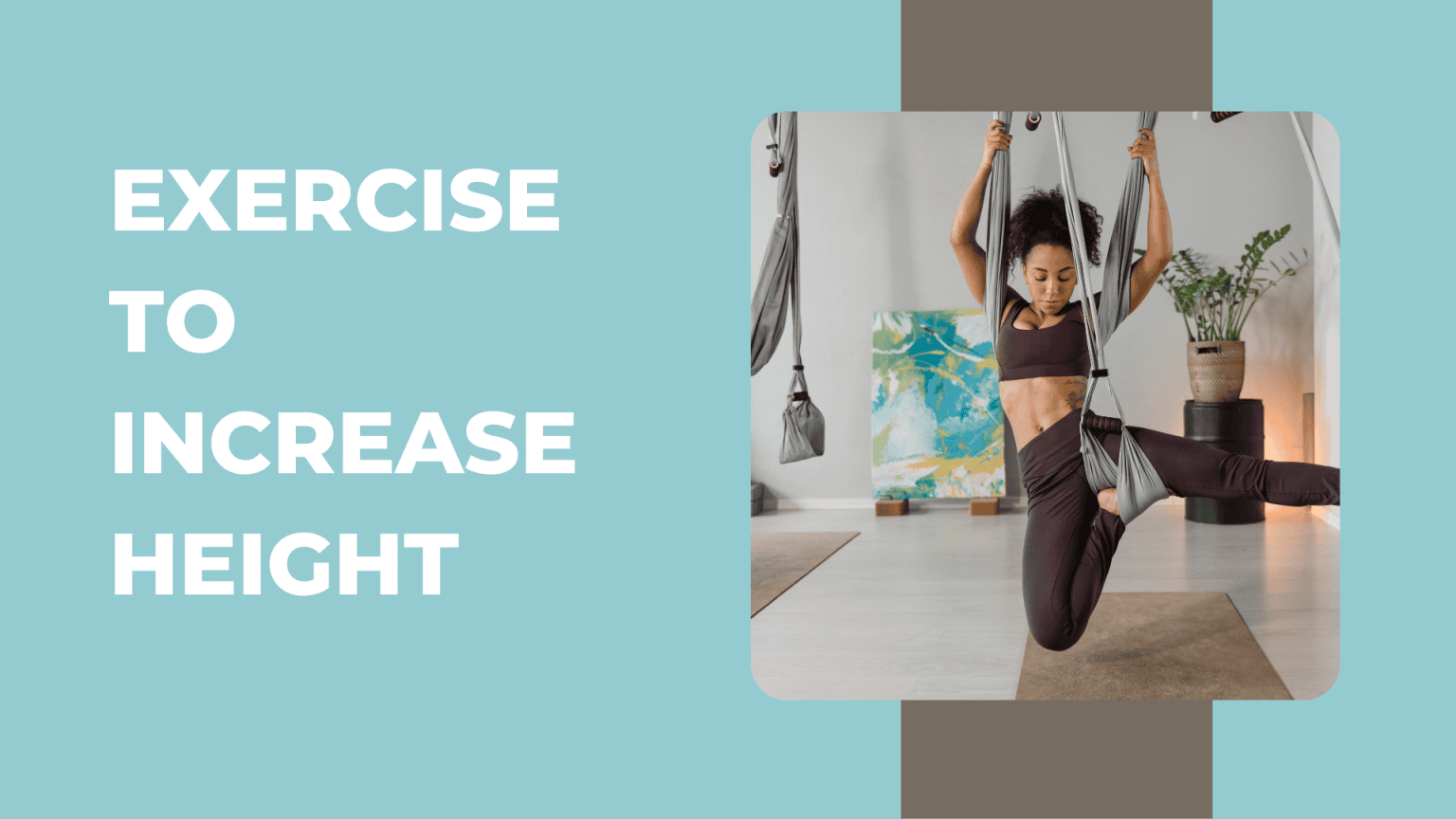 50 Best Exercises to Increase Height by Experts | Livofy