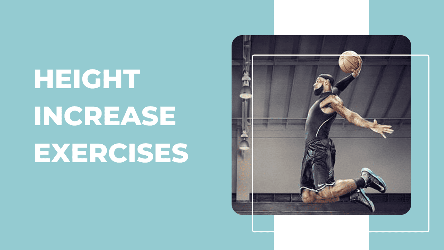 50 Best Exercises to Increase Height by Experts | Livofy