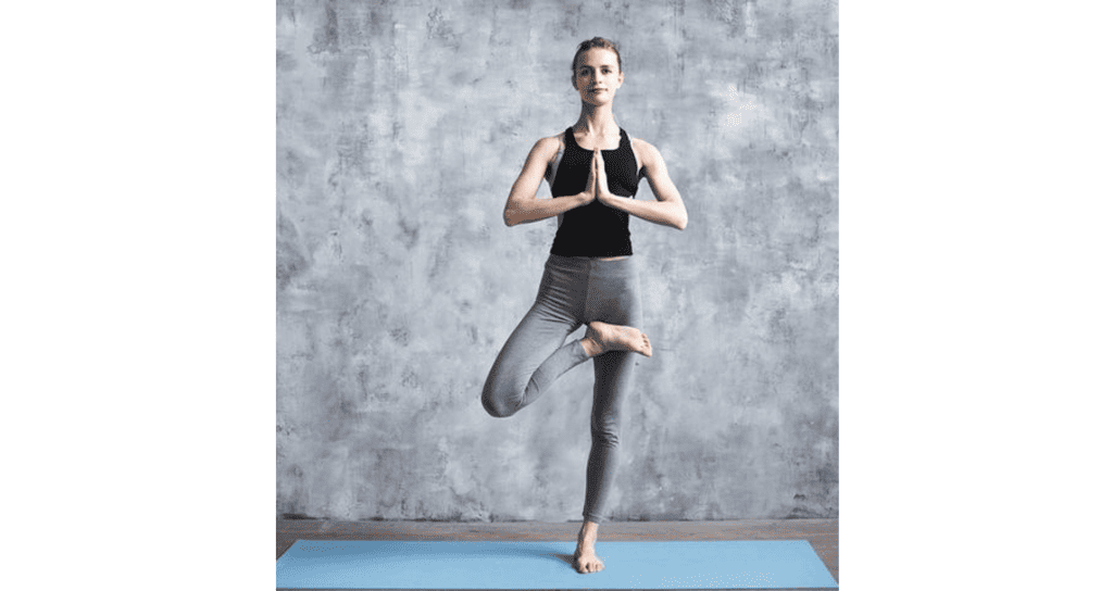 Yoga to Increase Height - 16 Yoga Asana to Grow Tall | Livofy