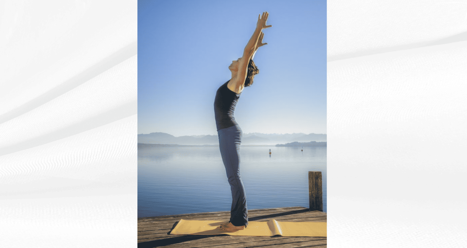 Yoga to Increase Height - 16 Yoga Asana to Grow Tall | Livofy