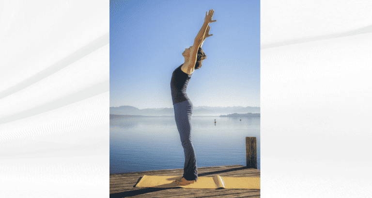 Yoga to Increase Height - 16 Yoga Asana to Grow Tall | Livofy