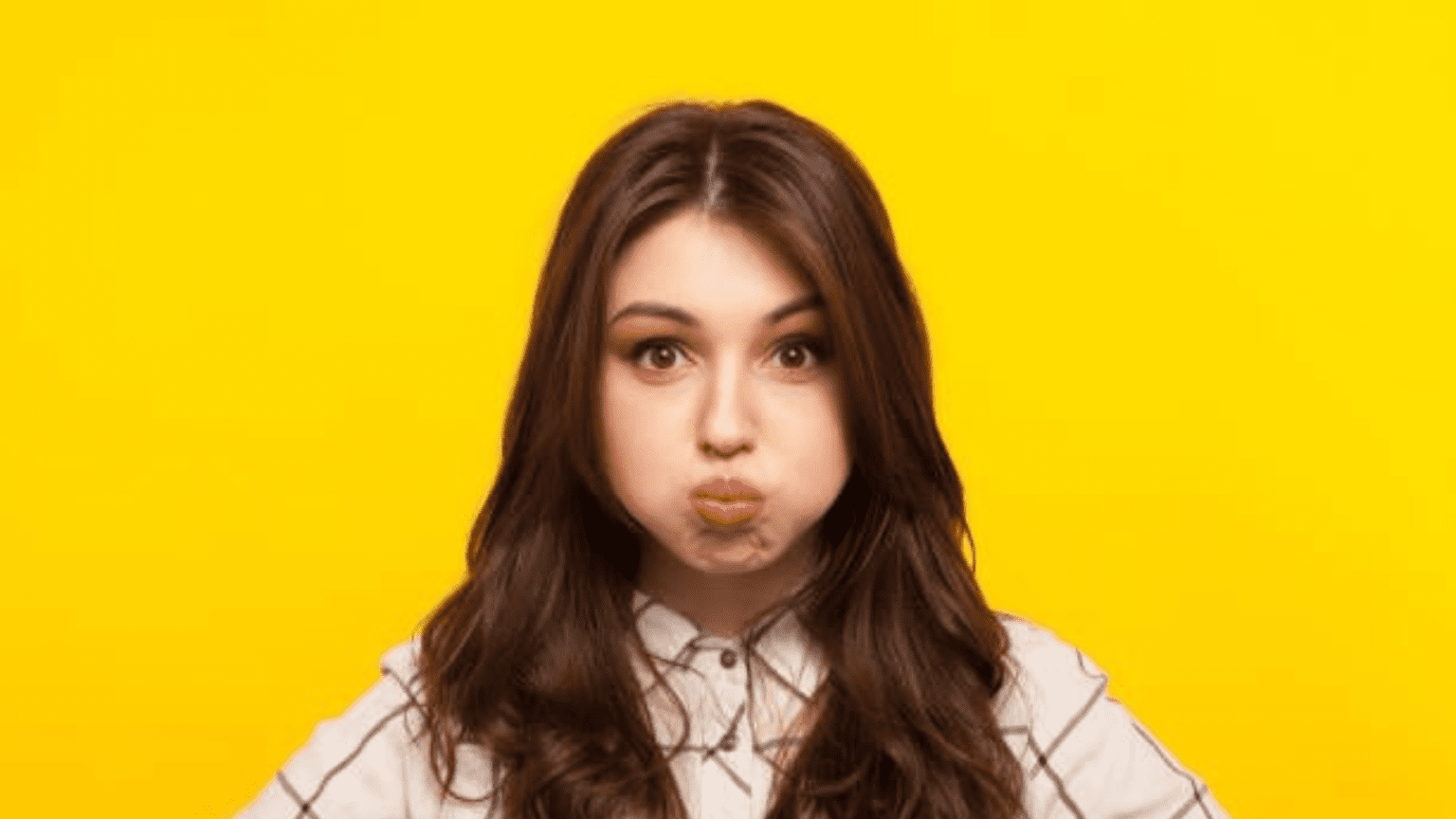 20 Facial Exercises to Lose Face Fat and Get Slim Face | Livofy