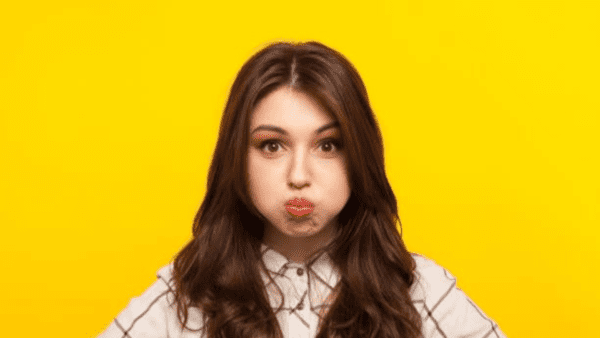 20 Facial Exercises to Lose Face Fat and Get Slim Face | Livofy