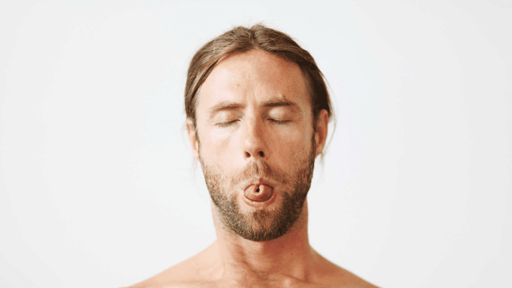 20 Facial Exercises to Lose Face Fat and Get Slim Face | Livofy