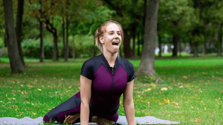 20 Facial Exercises to Lose Face Fat and Get Slim Face | Livofy