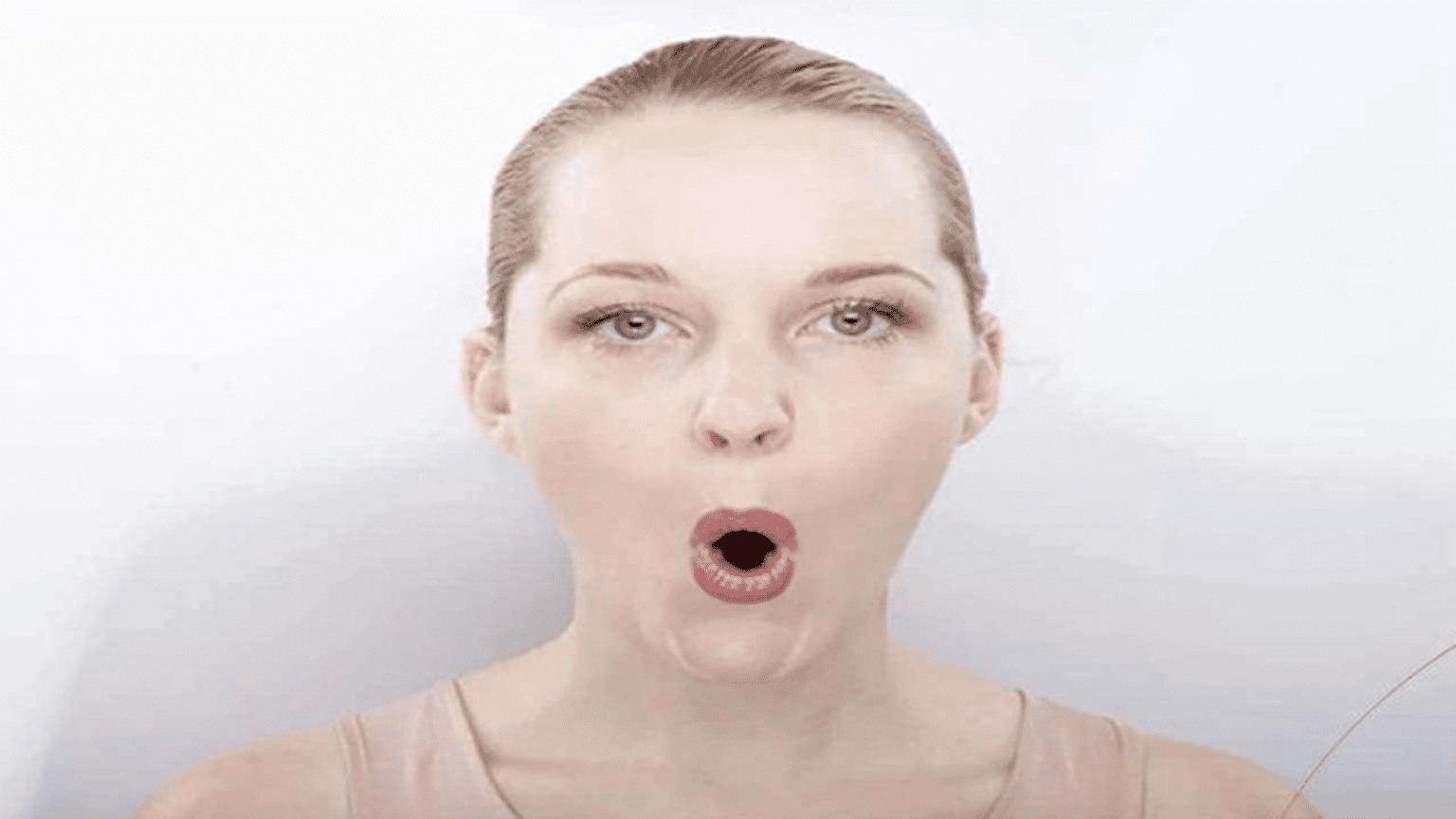 20 Facial Exercises to Lose Face Fat and Get Slim Face | Livofy