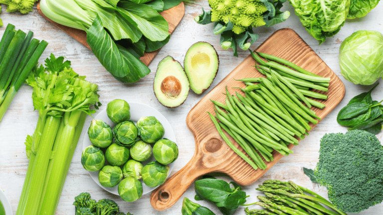 22 Vitamin A Rich Foods and their Amazing Benefits | Livofy