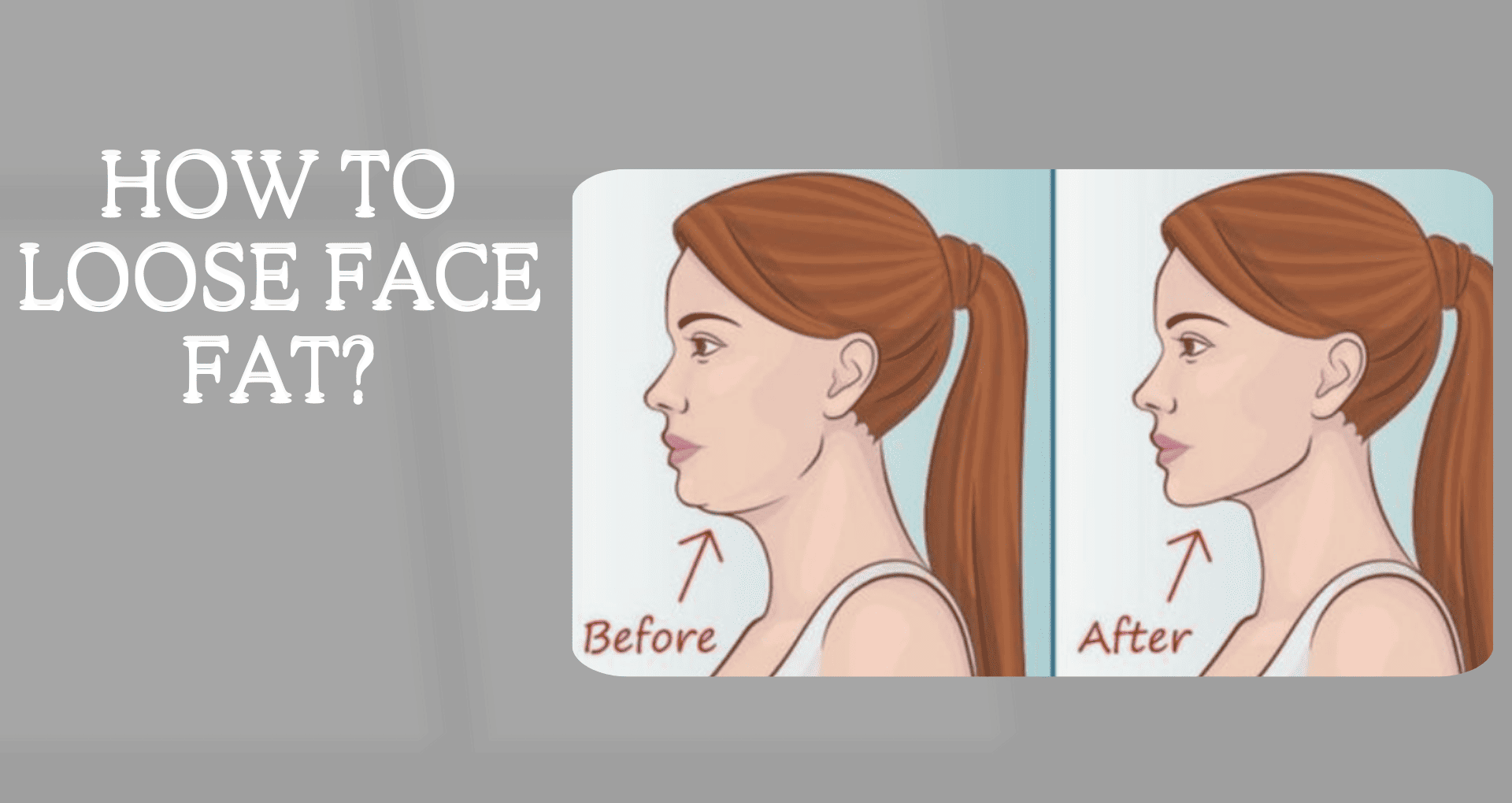 How to reduce Face Fat - 15 Effective Tips | Livofy