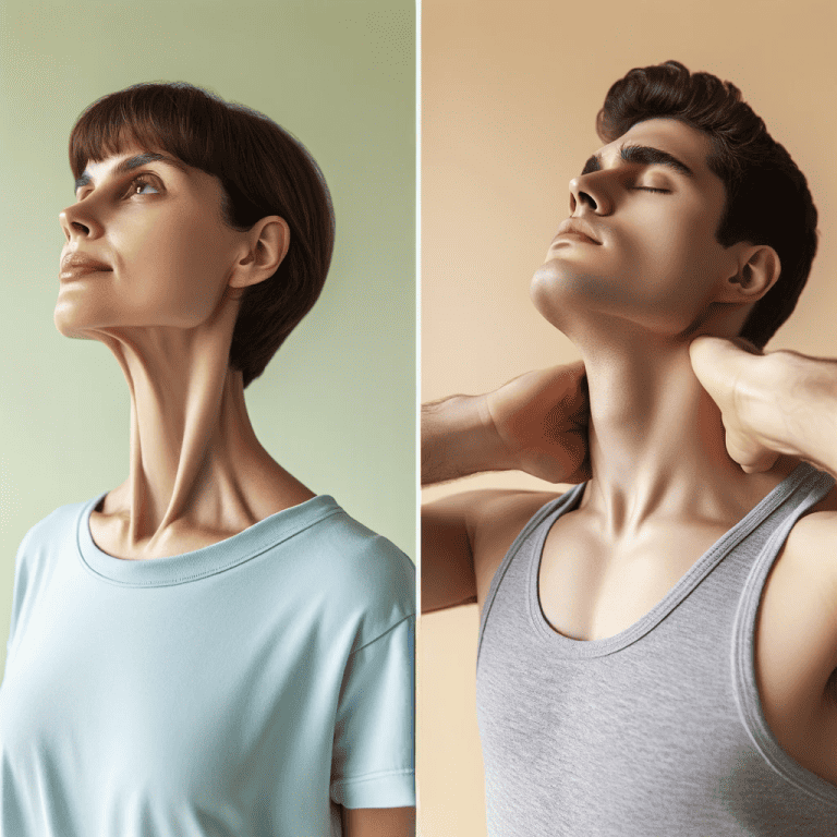 20 Facial Exercises to Lose Face Fat and Get Slim Face | Livofy