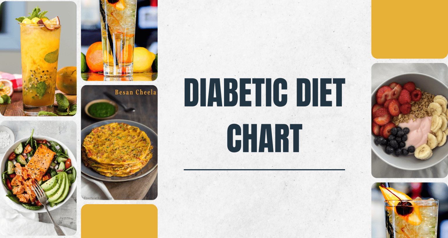 Diabetic Diet Chart: Indian Diet Plan for Sugar Patients | Livofy
