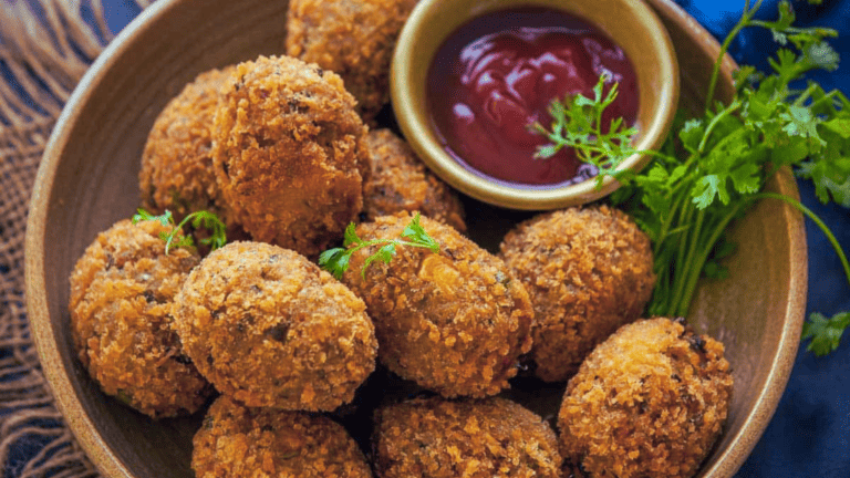 Cutlet Recipe- How to make Cutlet (कटलेट) | Livofy