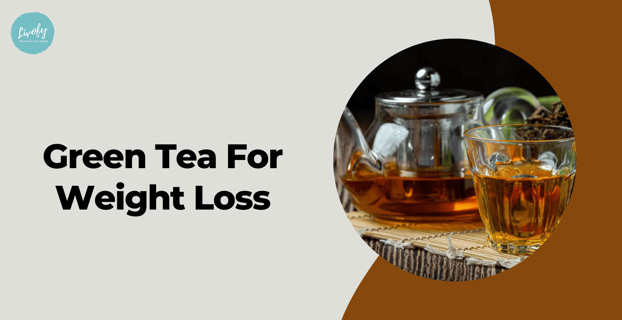 Green Tea Weight Loss Before And After