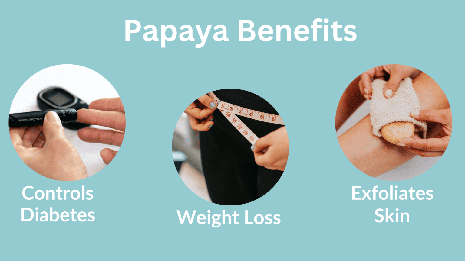 15 Health Benefits of Papaya | Livofy
