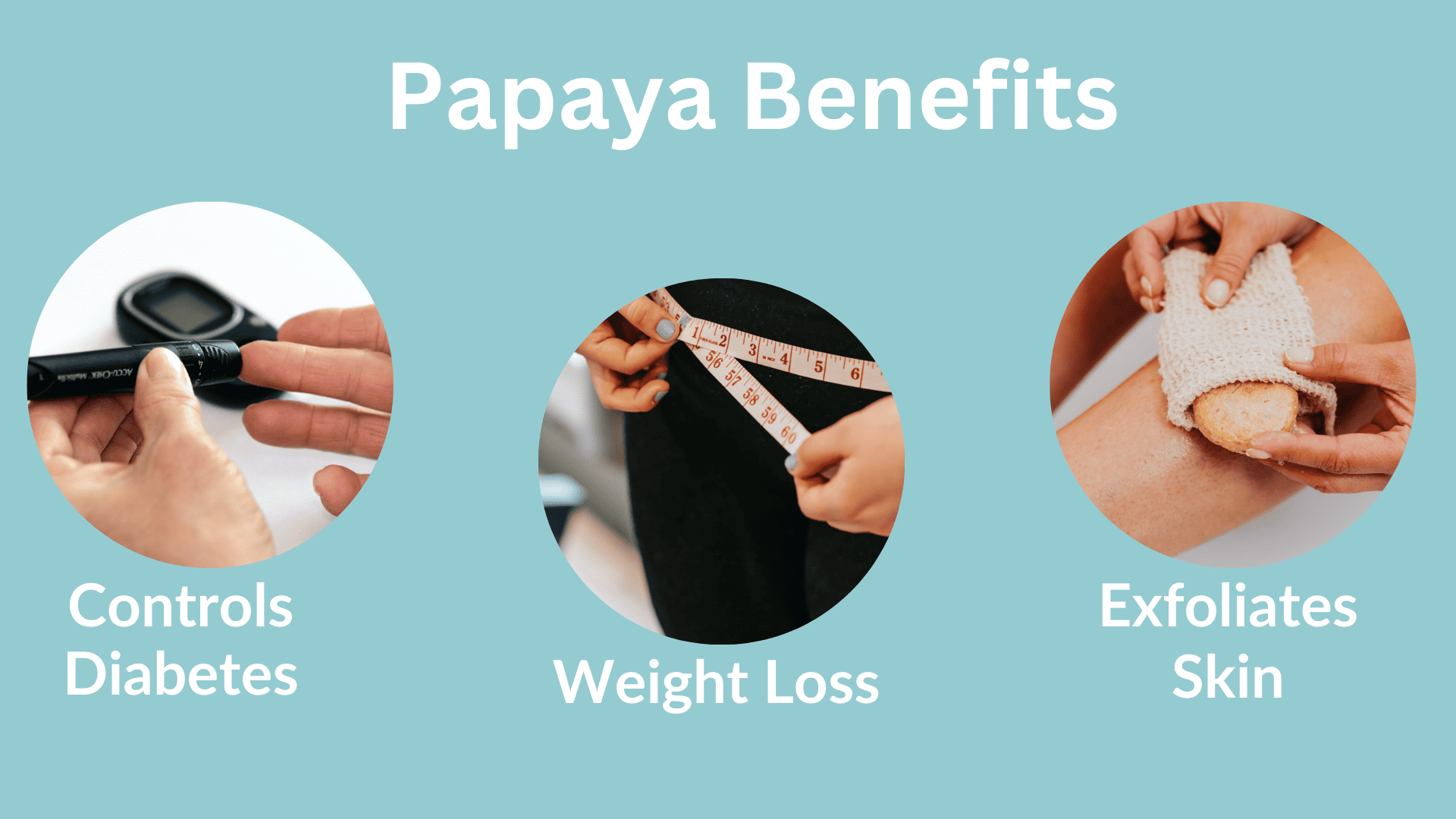 15 Health Benefits of Papaya | Livofy