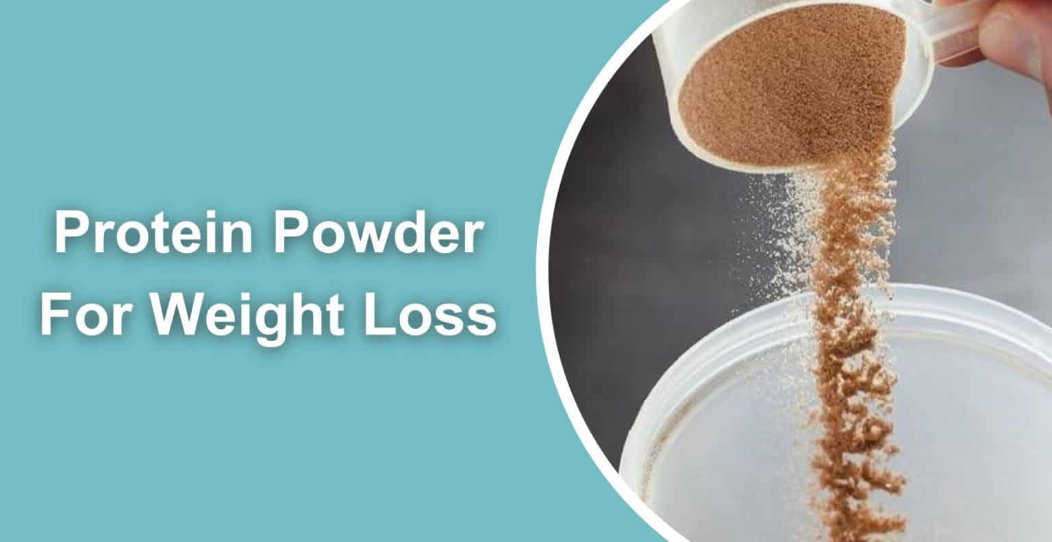 Best Protein Powders for Weight Loss in 2023 | Livofy