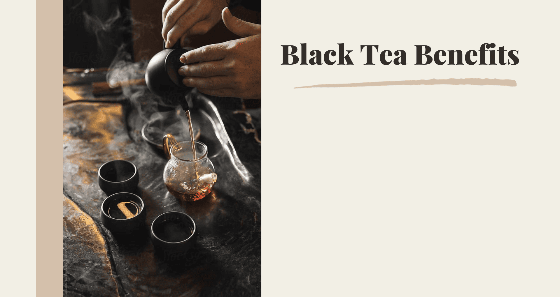 15 Benefits of Black Tea by Certified Nutritionists | Livofy