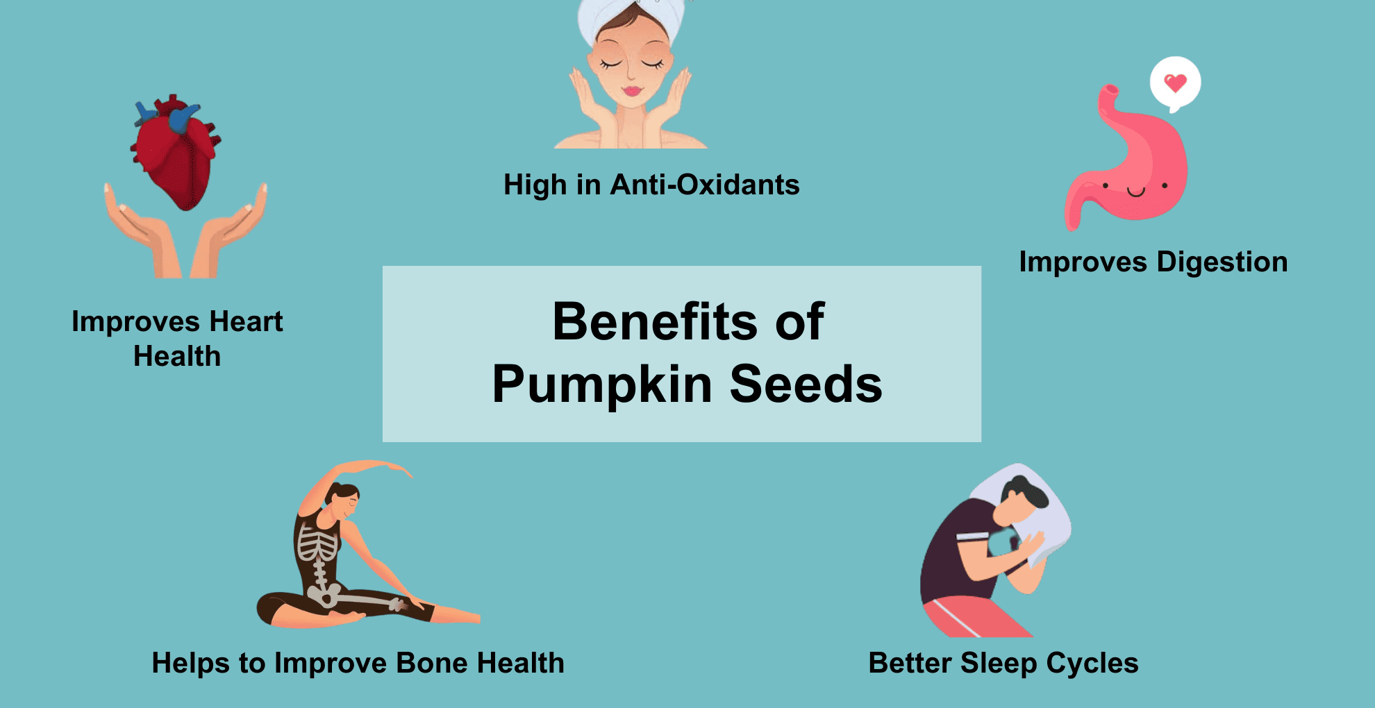 Benefits Of Pumpkin Seeds For Male And Female With Uses Livofy