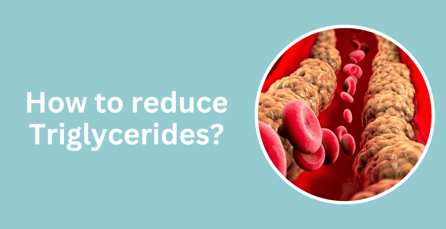 10 Proven Ways to Reduce Triglycerides | Livofy