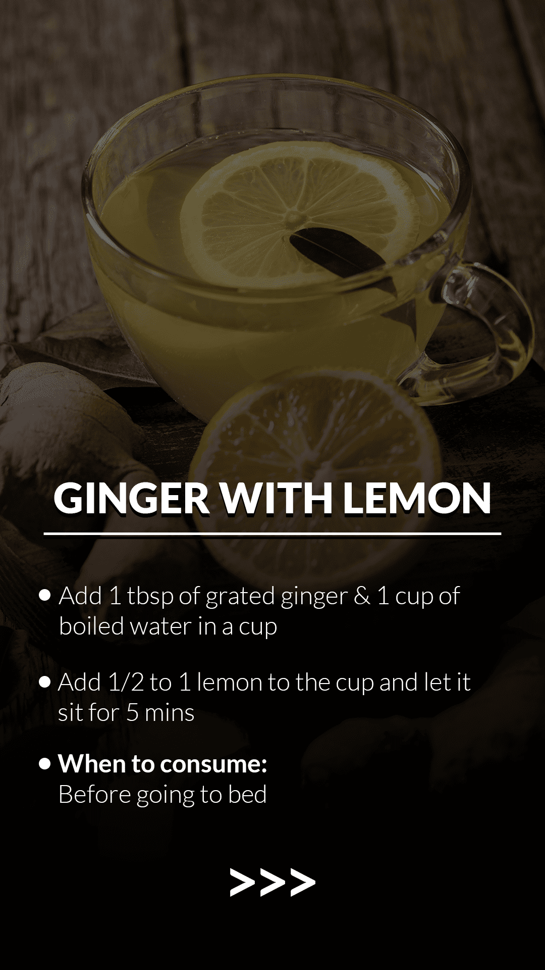 Ginger For Weight Loss Web Story Livofy Livofy