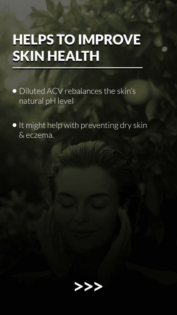 Benefits Of Apple Cider Vinegar Web Story Livofy Livofy