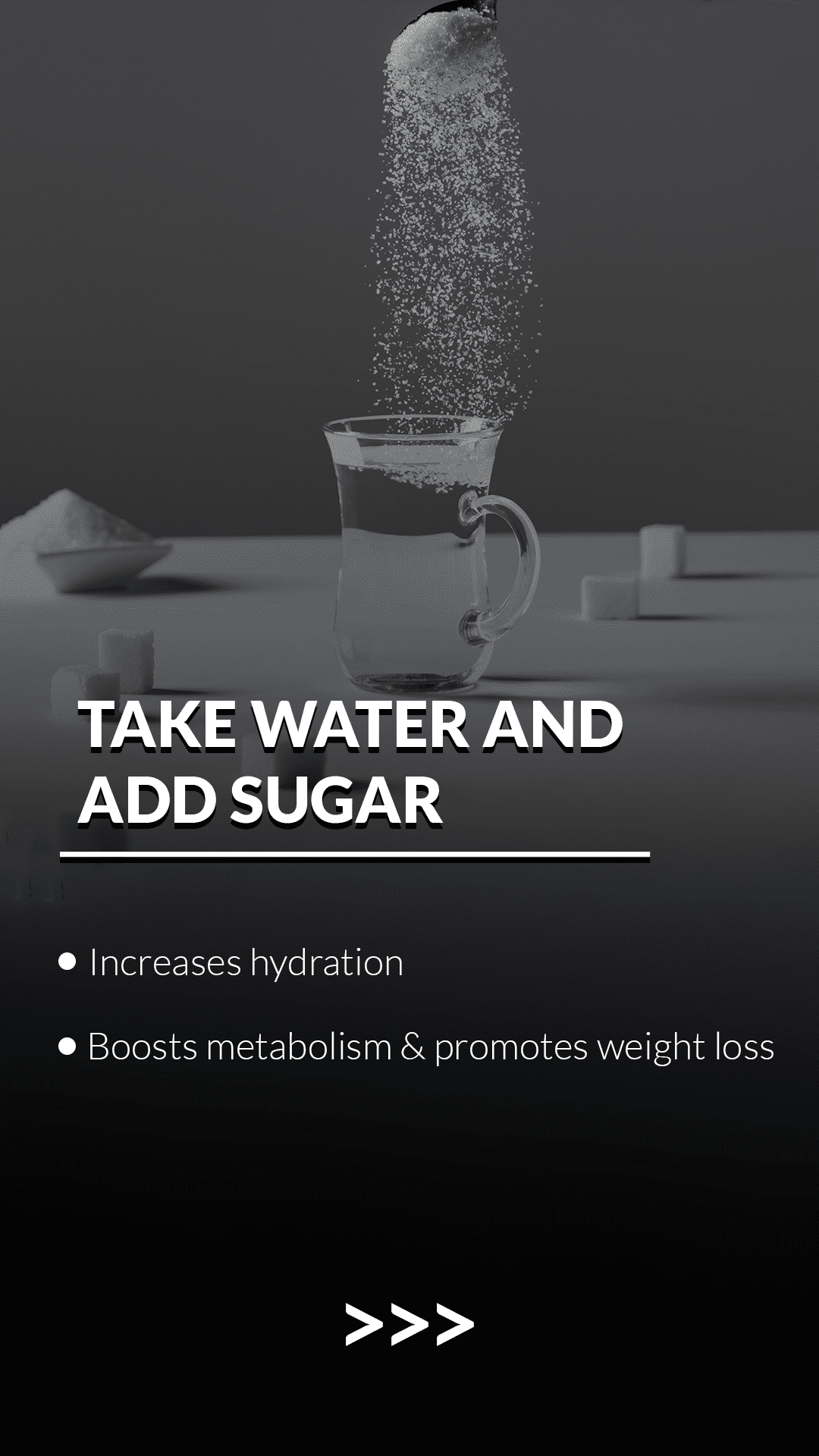 Lemon Water Recipe Step By Step Web Story Livofy Livofy