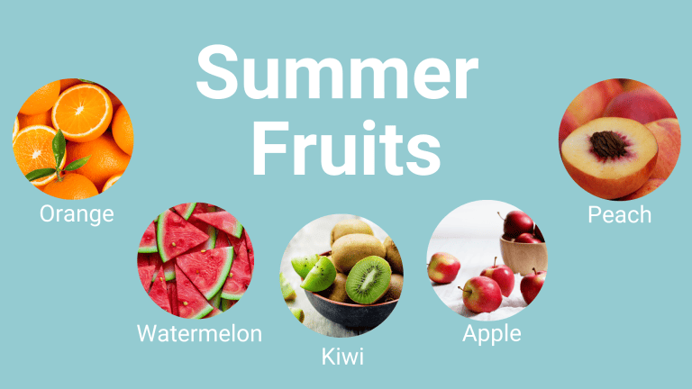 Summer Fruits: 20 Best Fruits for Summer Season | Livofy
