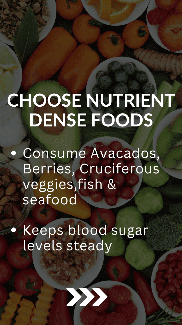 How to reduce Stress to avoid Weight Gain? – Web Story | Livofy - Livofy