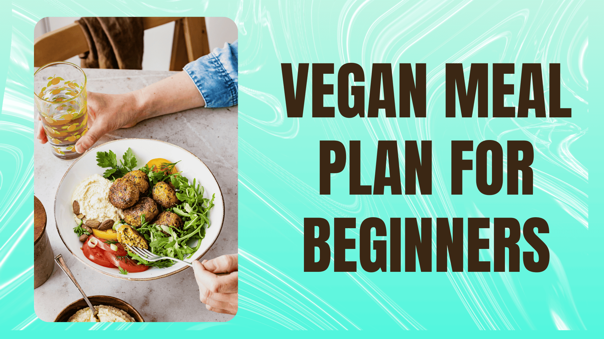 Vegan Meal Plan - Day Wise Plan & Foods, by Dietitians | Livofy