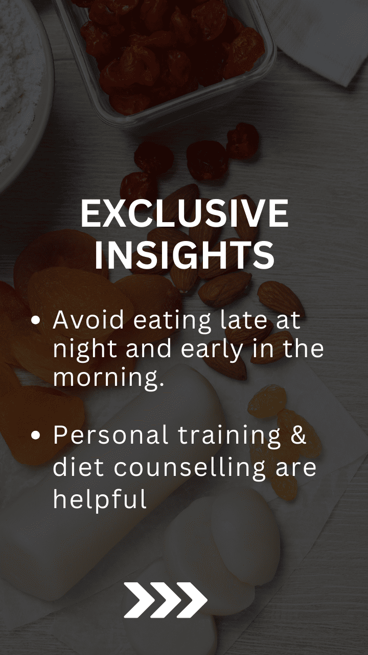 Celebrity Weight Loss Secrets Insider Tips Web Story Livofy Livofy